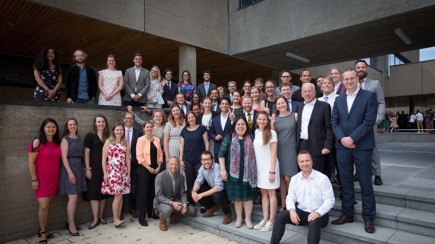 Organisation | Erasmus University College | Erasmus University Rotterdam