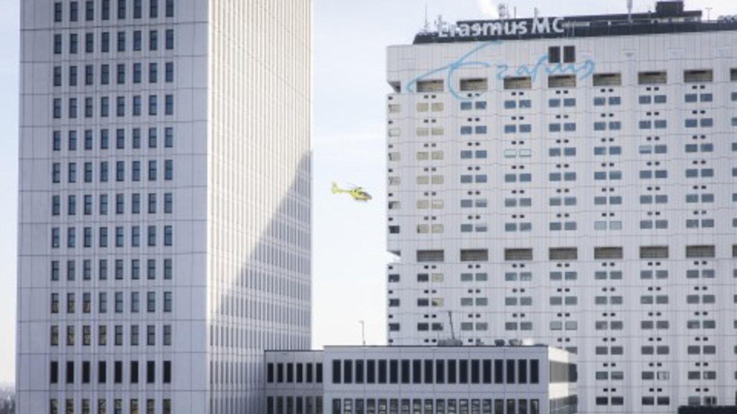 Erasmus MC | Erasmus MC | Erasmus University Rotterdam