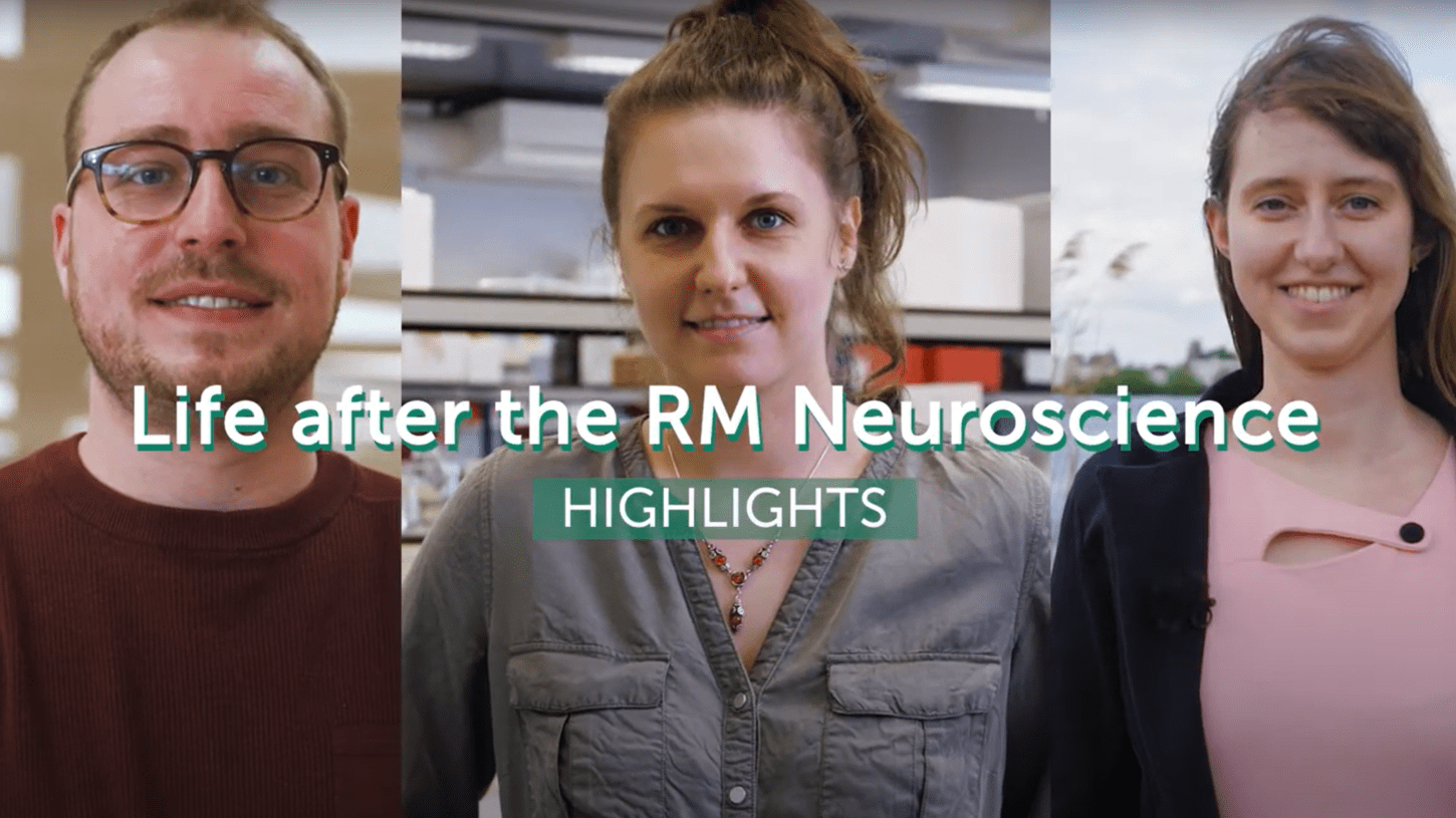 Research Master Neuroscience | Erasmus University Rotterdam