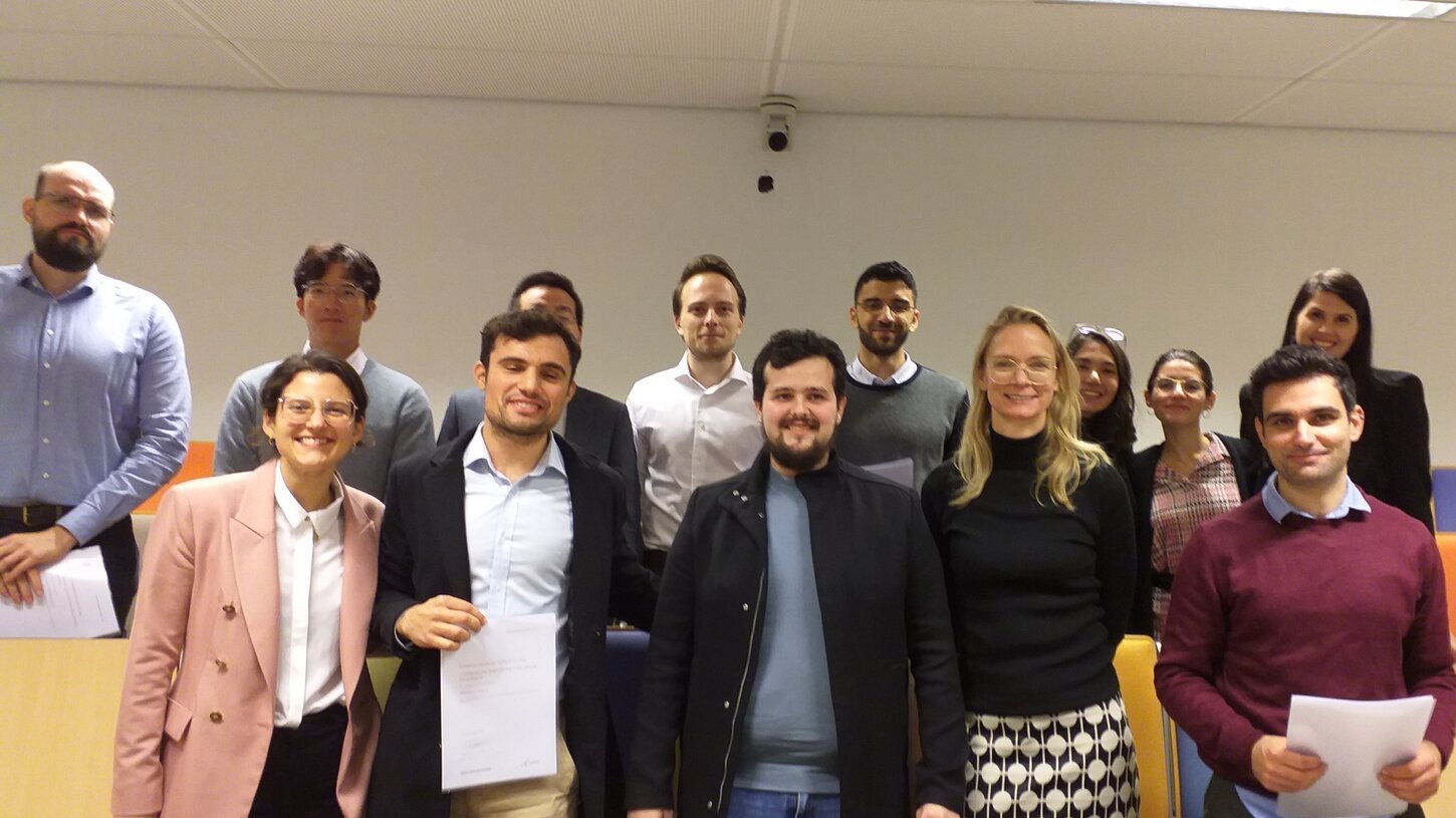 PhD | Erasmus School of Law | Erasmus University Rotterdam