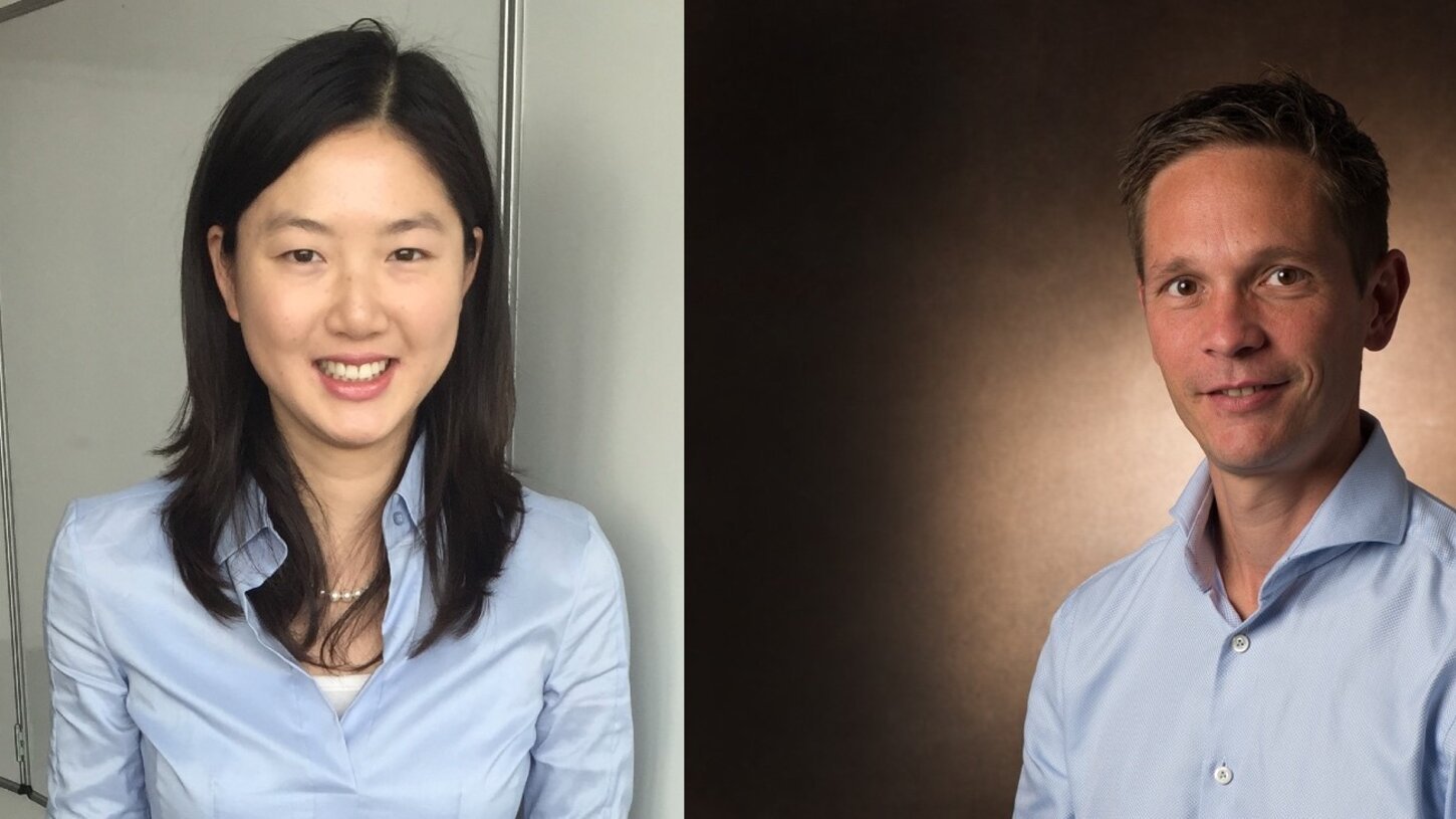 dr. (Michael) MHR Erkens | Erasmus University Rotterdam