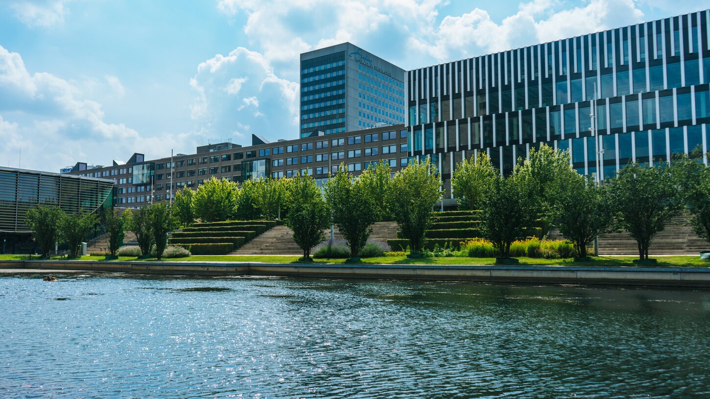 Erasmus Universiteit Rotterdam | Erasmus University Rotterdam