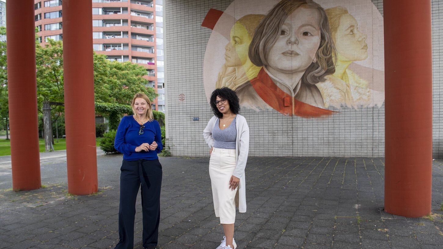 prof.dr. (Eveline) EAM Crone | Erasmus University Rotterdam