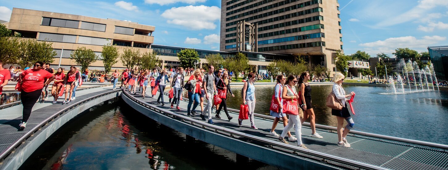 Grade Scheme | Erasmus School of Economics | Erasmus University Rotterdam