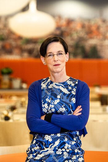 Jaap Winter, Laura van Geest en Ellen Giebels treden toe tot Raad van ...