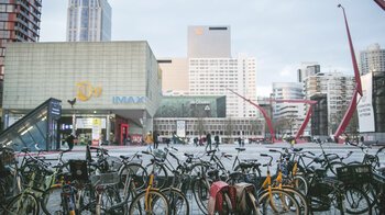 Study in Rotterdam | Erasmus University Rotterdam