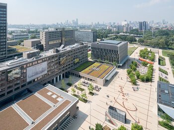 Contact | Erasmus School of Social and Behavioural Sciences | Erasmus ...