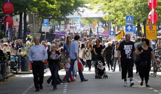 Waarom Master Grootstedelijke Vraagstukken en Beleid studeren | Erasmus ...