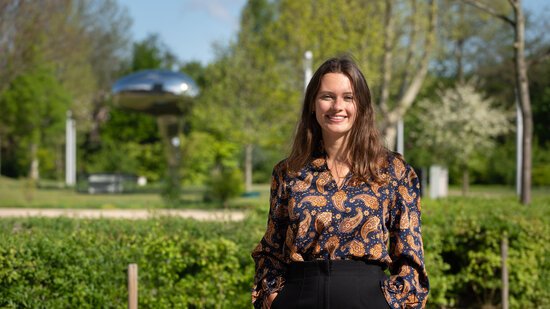 Waarom Master Klinische Psychologie studeren | Erasmus University Rotterdam