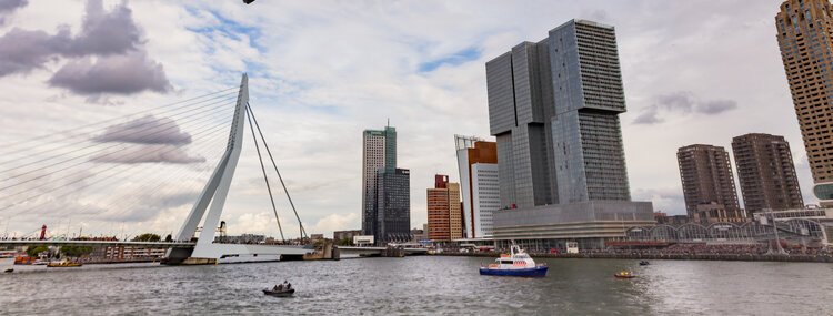 Study in Rotterdam | Erasmus University Rotterdam