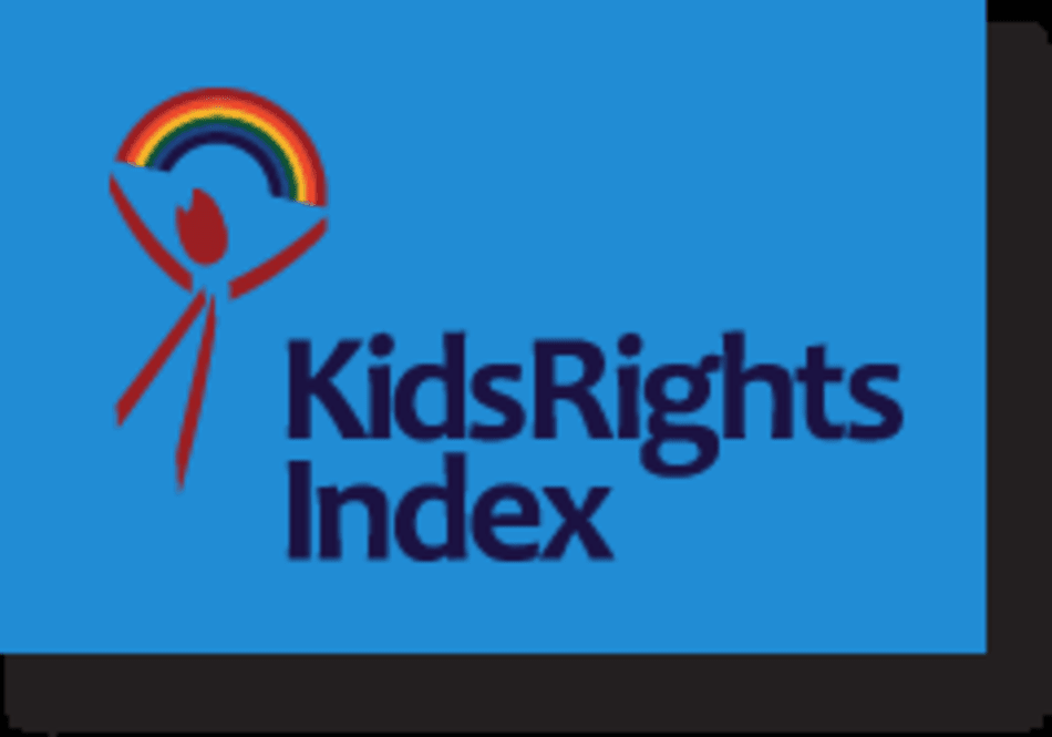 KidsRights Index 2016: countries falling short on children’s rights ...