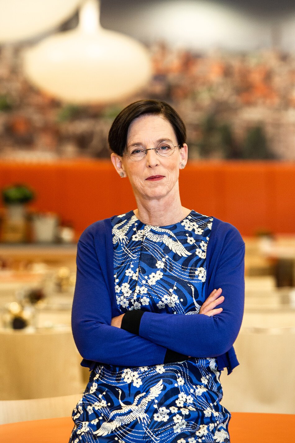 Jaap Winter, Laura van Geest en Ellen Giebels treden toe tot Raad van ...