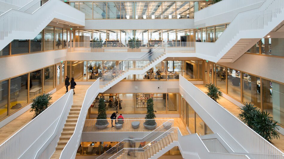 Registration | Erasmus University Rotterdam