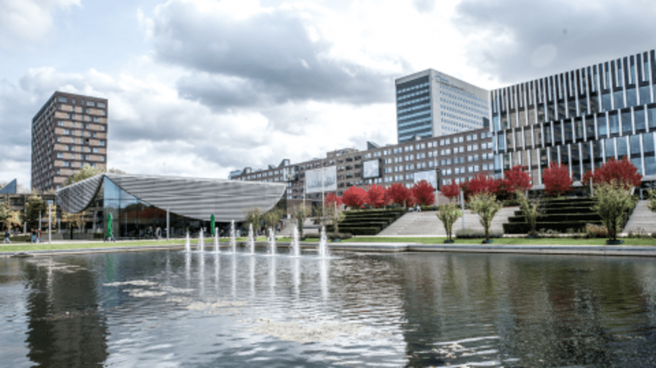 Contact Erasmus Universiteit Rotterdam | Erasmus University Rotterdam