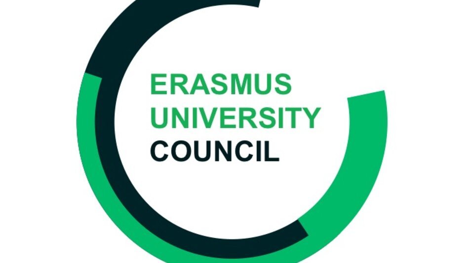 Organisatie en bestuur | Erasmus University Rotterdam
