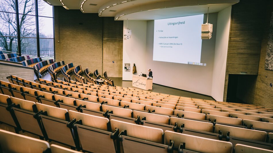 Master programmes | Erasmus University Rotterdam