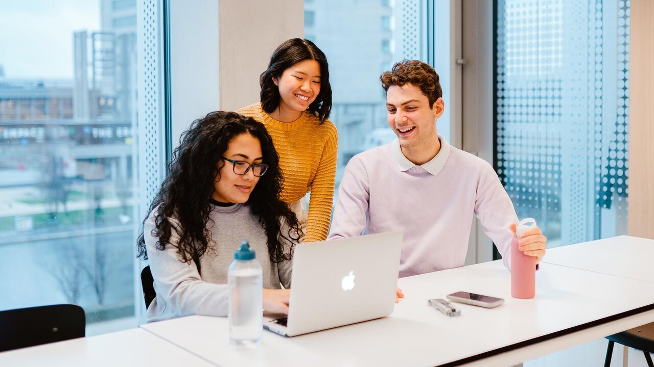 CLI Lunch & Learn | ESHCC Students’ Perspectives and (Re-)Imaginations ...