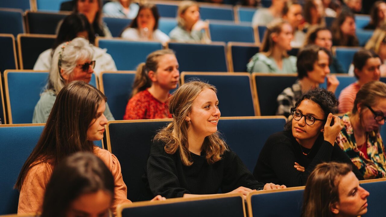 Master Open Dag | Erasmus University Rotterdam