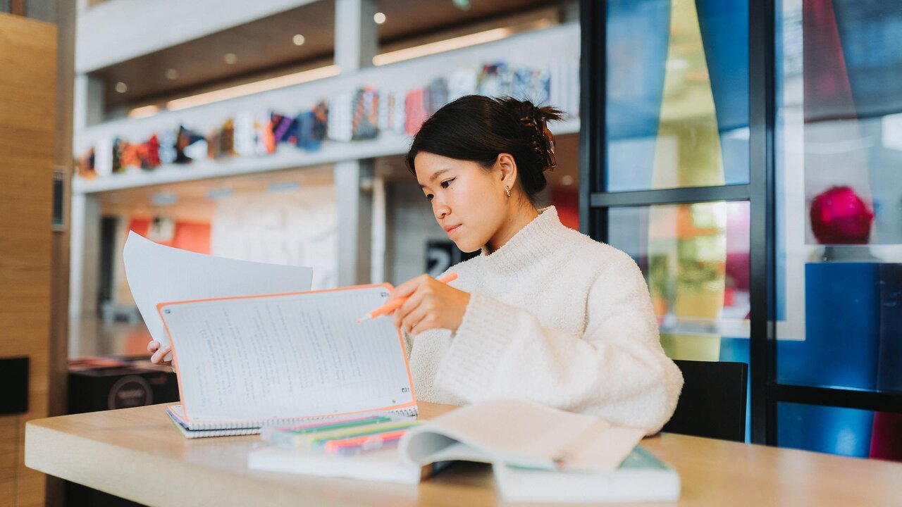 CLI Lunch & Learn | GenAI for Developing Adaptive Course Material and Tailoring Learning ...