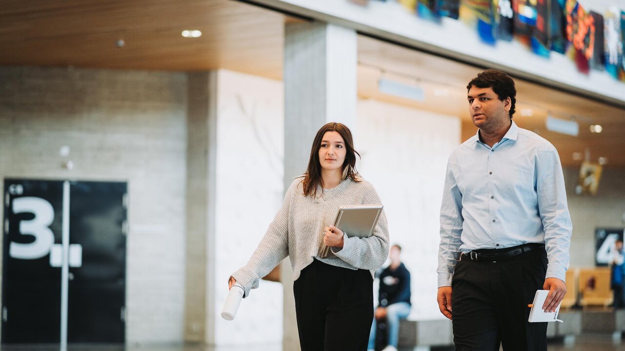 The PhD trajectory | Erasmus University Rotterdam