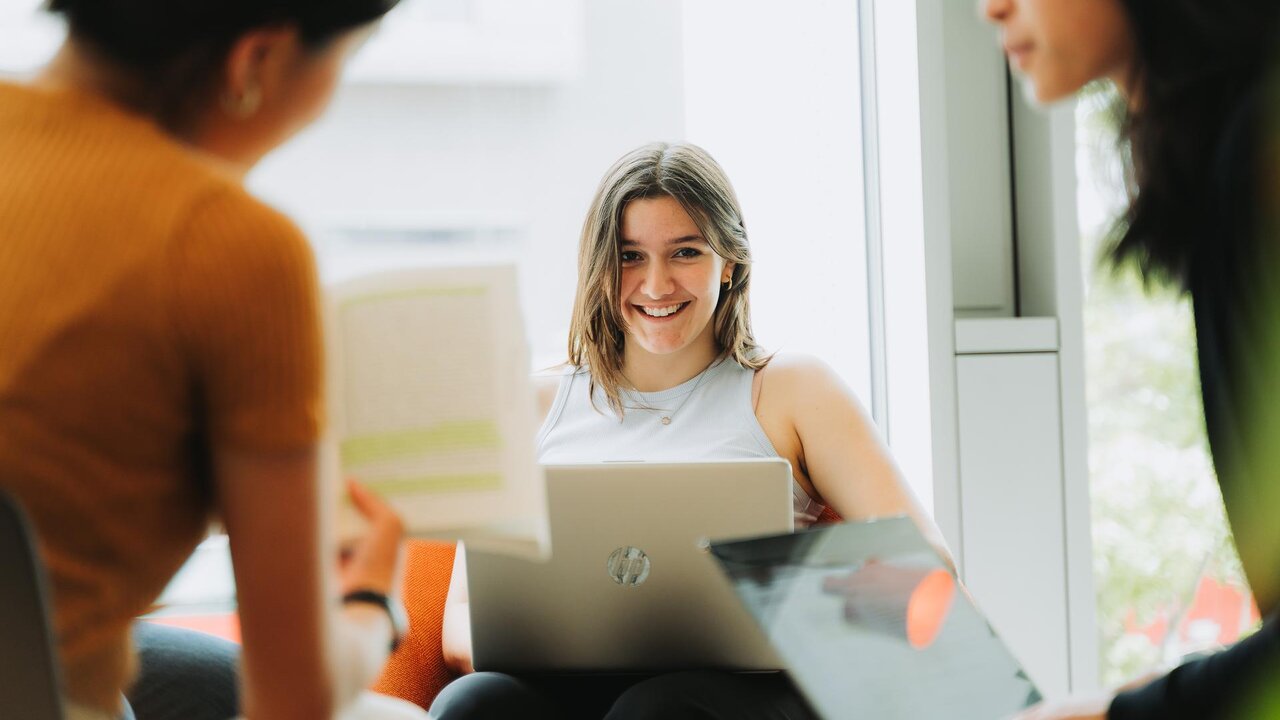 Exchange | Erasmus University College | Erasmus University Rotterdam