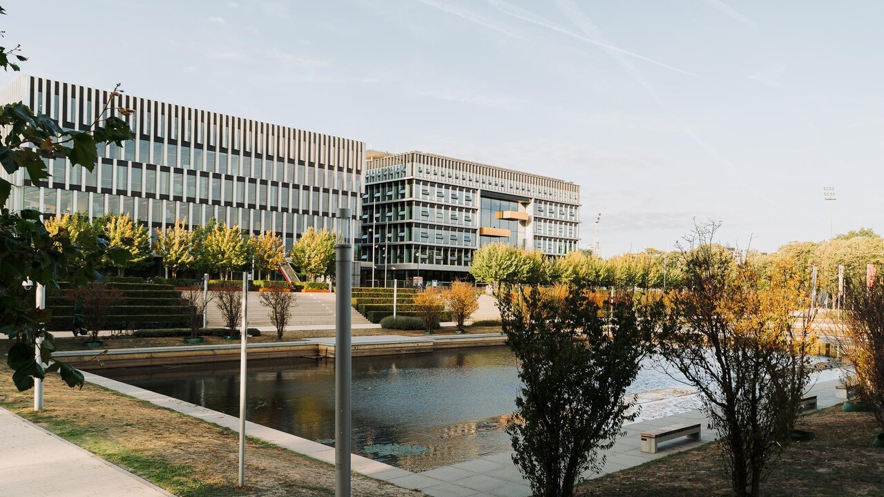 Twelve Veni grants for Rotterdam researchers | Erasmus University Rotterdam