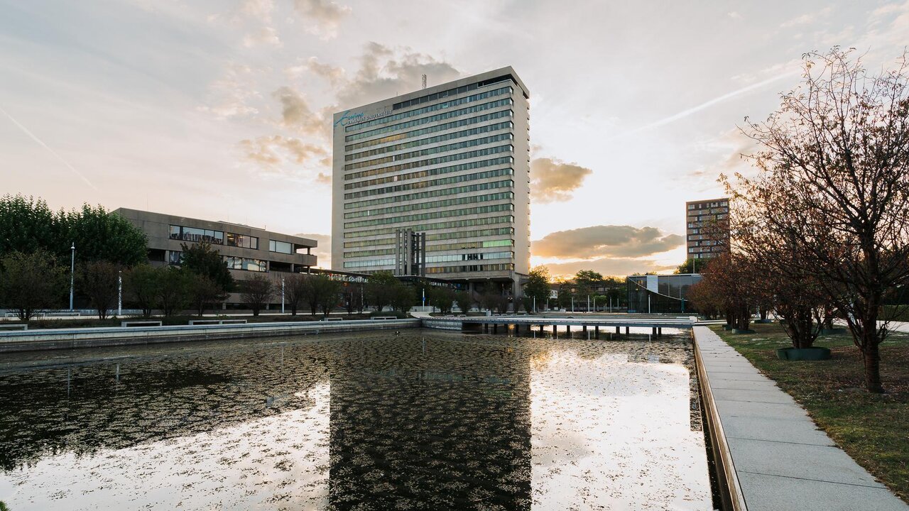 Updates demonstrations campus Woudestein | Erasmus University Rotterdam