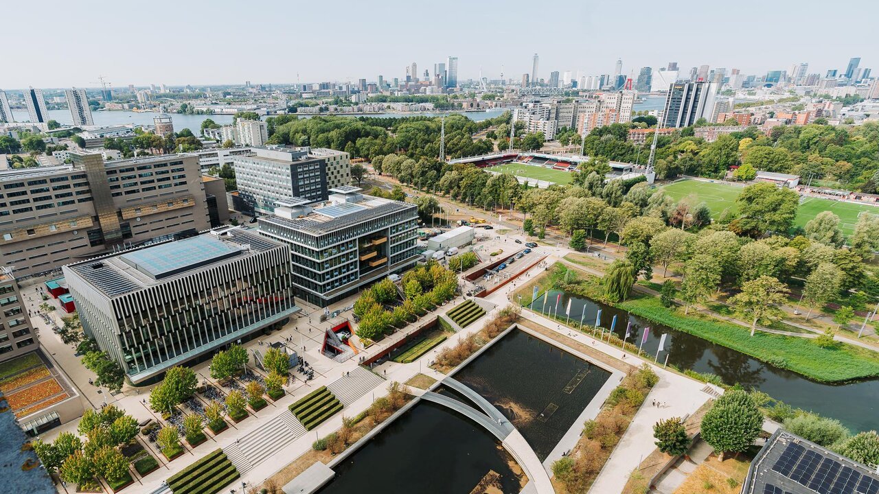 Instroomminor Bestuurskunde | Erasmus School of Social and Behavioural Sciences | Erasmus ...