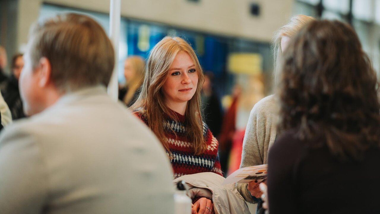 Wellbeing during your PhD | Erasmus University Rotterdam