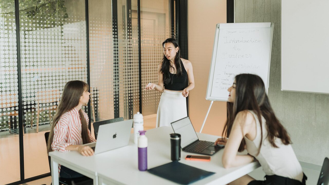 Flexibility in higher education | Erasmus University Rotterdam