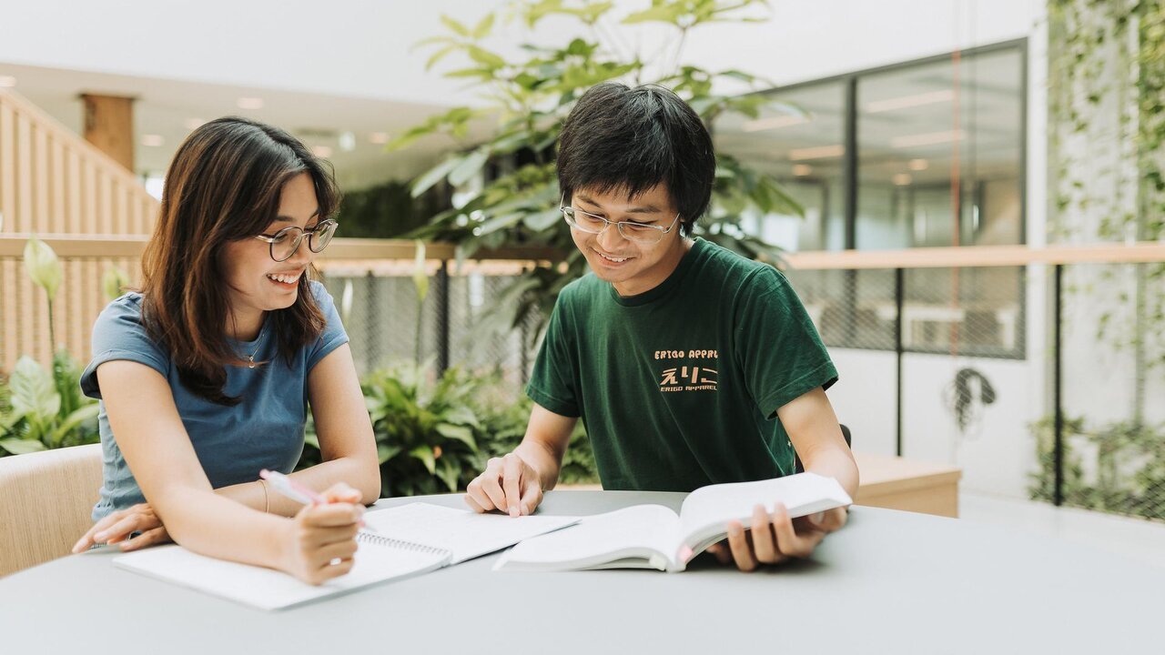 StudyHub | Erasmus School of Economics | Erasmus University Rotterdam