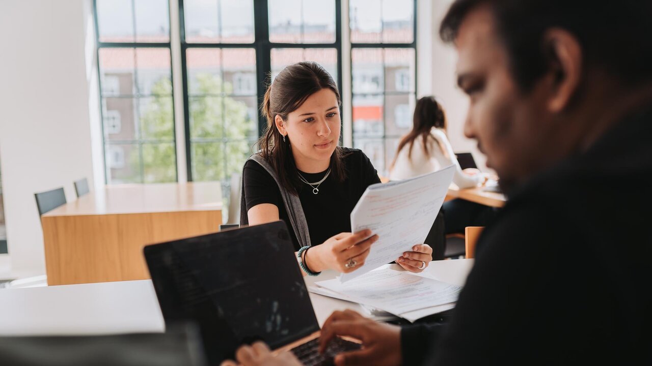 Application Procedure | Erasmus University College | Erasmus University ...