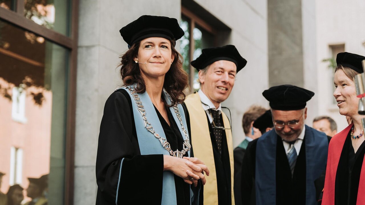 'This is not only a problem for universities, but simply for Dutch ...